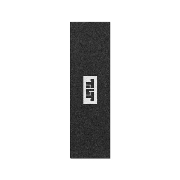 Tilt Scooters - Block Logo Griptape – TILT Scooters