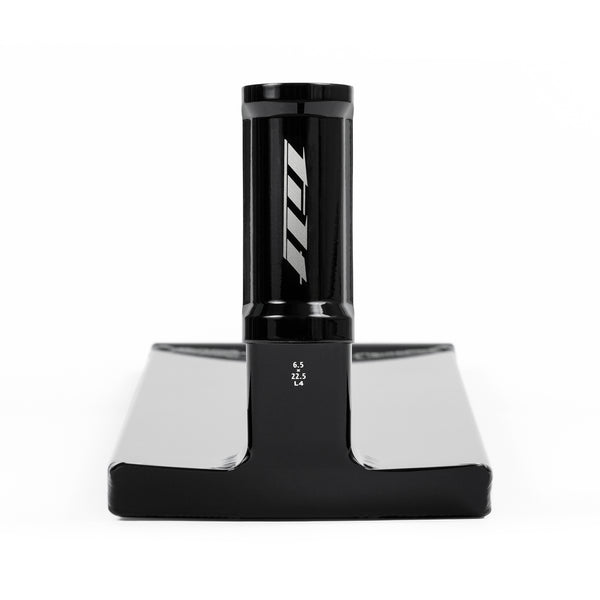 Tilt Scooters - Method Two Deck - Black 6.5 x 22.5 – TILT Scooters